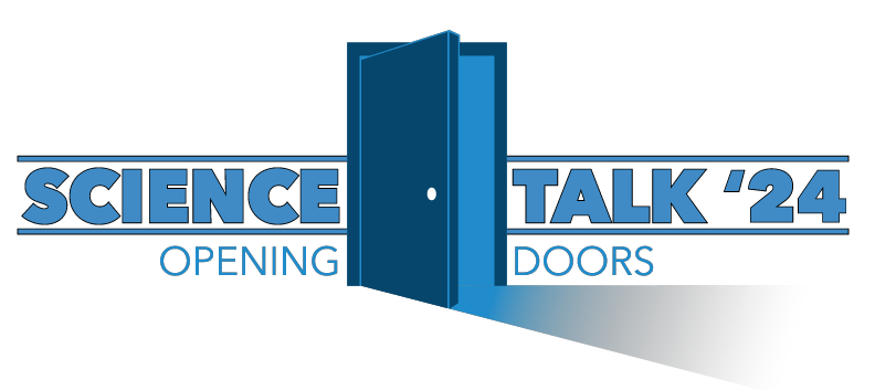 SCIENCE TALK Annual Conference • Association of Science Communicators