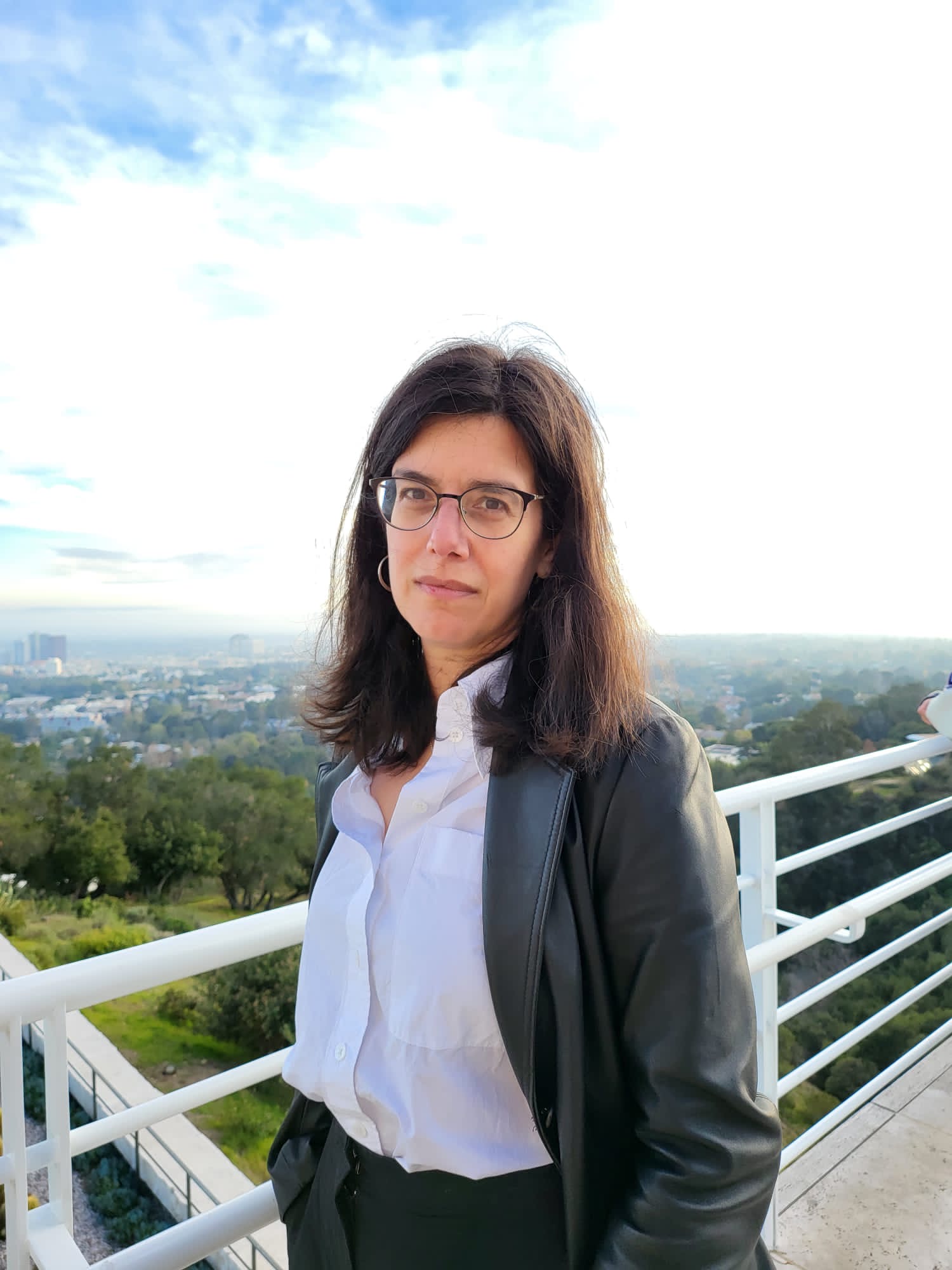 Member Spotlight: Dr. Liz J. Ruark • Association of Science Communicators