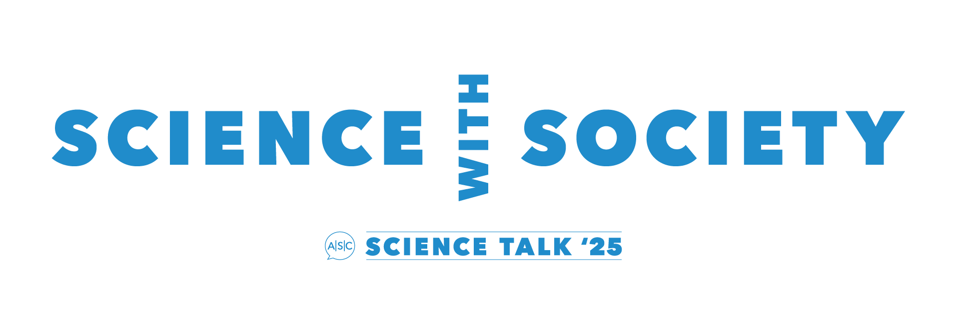 SCIENCE TALK Annual Conference • Association of Science Communicators
